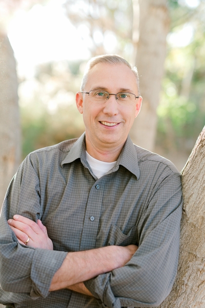 Bible Studies - Author Greg S. Baker